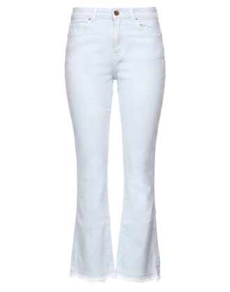 European Culture HOSEN & R&Ouml;CKE - Jeanshosen auf YOOX.COM