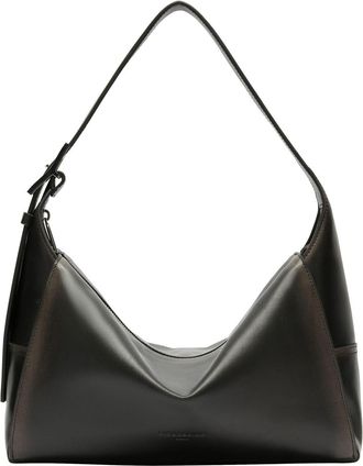 Liebeskind Liebeskind Berlin LOU VINTAGE LEATHER Hobo M, black M
