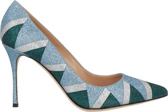 Sergio Rossi SCHUHE - Pumps auf YOOX.COM
