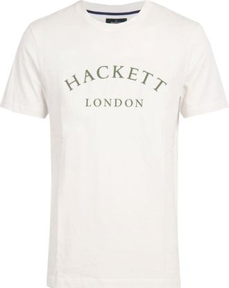Hackett TOPS - T-shirts auf YOOX.COM