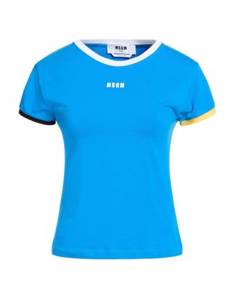 Msgm TOPS - T-shirts auf YOOX.COM