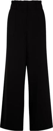 Morgan Femme 242-pbird Pantalon, Noir M, 36 EU