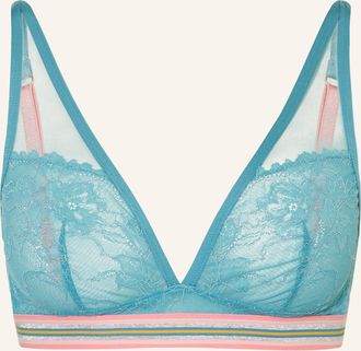 Mey Mey Triangel-Bh Serie Poetry Style gruen