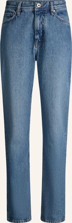 Windsor Windsor. Jeans Regular Fit blau