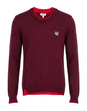 Kenzo STRICKWAREN - Pullover auf YOOX.COM
