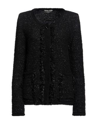 La Petite Robe Di Chiara Boni STRICKWAREN - Strickjacken auf YOOX.COM
