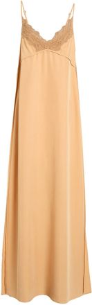 Alysi KLEIDER - Maxi-Kleider auf YOOX.COM