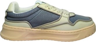 Missoni Homme, Chaussures, Gris, Taille: 47 EU Bjorn Trainer