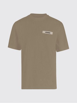 Jacquemus T-Shirt JACQUEMUS Homme couleur Sable