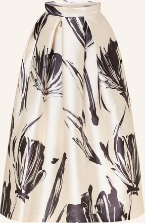 Lunatica Milano Lunatica Milano Satinrock Pinselstrich beige