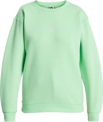 Roxy Sweatshirt Surf Stoked Brushed