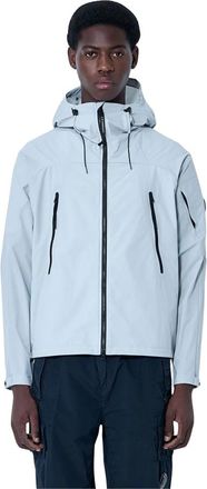 C.P. Company C.p. Company, Homme, Sport, Bleu, Taille: XL Veste &agrave; Capuche Pro-Tek