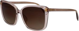 Marc Jacobs Femme, Accessoires, Beige, Taille: 56 MM MJ 1127/G/S Lunettes de soleil