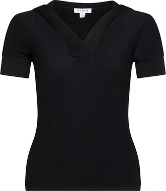 Alaia STRICKWAREN - Pullover auf YOOX.COM