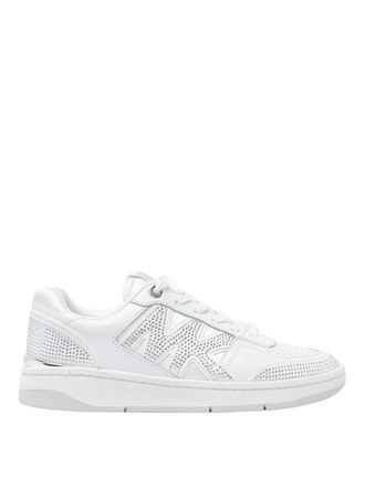 Michael Michael Kors Baskets - Blanc