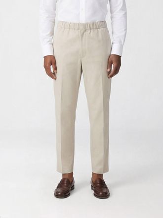 Lardini Hose LARDINI Herren Farbe Beige