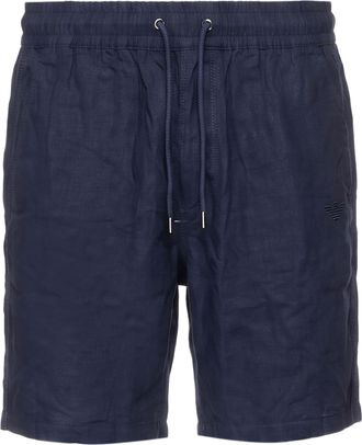 Emporio Armani HOSEN & R&Ouml;CKE - Shorts & Bermudashorts auf YOOX.COM