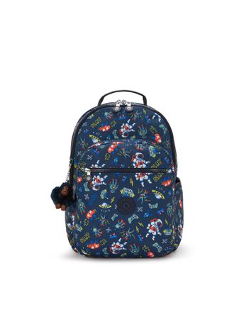 Kipling Rucksack Seoul Colllege Extra
