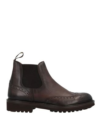 Doucal's SCHUHE - Stiefeletten auf YOOX.COM