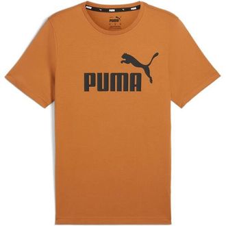 Puma Herren Shirt ESS Logo Tee (s)
