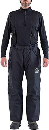 Head Race Zip Pants M