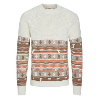 Bally Sweatshirts & Hoodies - - Knitwear - Herren - Braun - 3XL