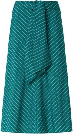 Pinko Pinko, Femme, Jupes, Multicolore, Taille: 38 FR Ellen Skirt