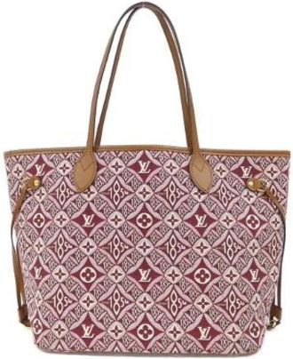 Louis Vuitton Damen, Pre-Owned, Rot, ONE SIZEGröße