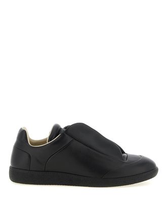 Maison Margiela Baskets - Noir