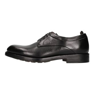 Rossi Rossi, Homme, Chaussures, Noir, Taille: 44 EU Business Chaussures