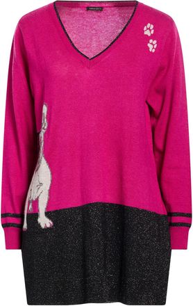 Fiorella Rubino STRICKWAREN - Pullover auf YOOX.COM