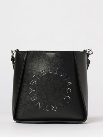 Stella McCartney Umh&auml;ngetasche STELLA MCCARTNEY Damen Farbe Schwarz