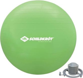 Schildkrot Fitness Schildkr&ouml;t Fitness Gymnastikball 85cm