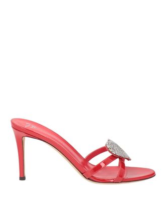 Giuseppe Zanotti SCHUHE - Sandalen auf YOOX.COM