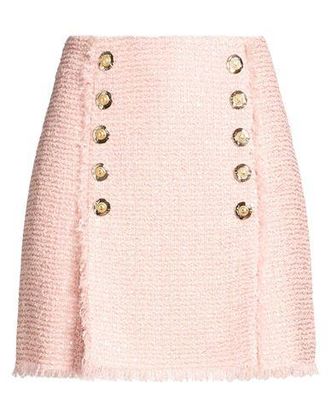 Balmain BAS - Mini-jupes sur YOOX.COM