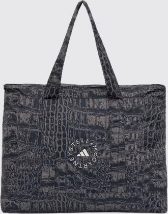adidas Sac Cabas ADIDAS BY STELLA MCCARTNEY Femme couleur Noir