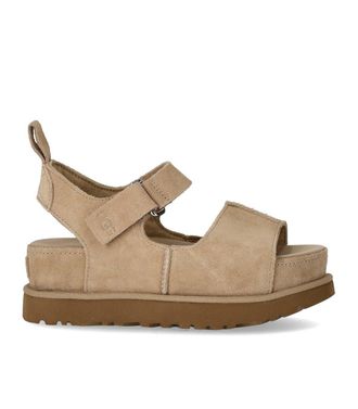 UGG SANDALE GOLDENSTAR HI SAND UGG