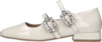 Alma En Pena Alma EN Pena, Femme, Chaussures, Blanc, Taille: 37 EU I240151 Ballerines