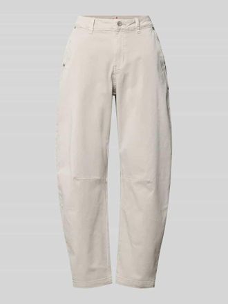 Buena Vista Barrel Fit Hose mit Eingrifftaschen
