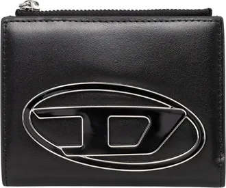 Diesel Femme, Accessoires, Noir, Taille: ONE Size Wallets & Cardholders