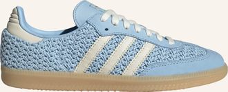 adidas Originals Adidas Originals Sneaker Samba Og blau