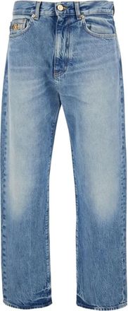 Versace Homme, Jeans, Bleu, Taille: W33 Pantalons