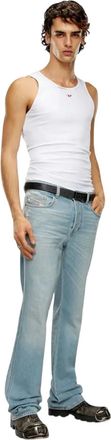 Diesel 1998 Jeans f&uuml;r Herren (Blaues Denim)