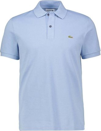 Lacoste Herren Poloshirt Slim Fit