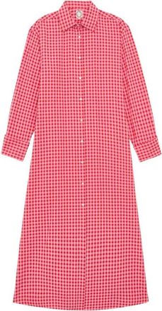 Ines De La Fressange Damen, Kleider, Rosa, SGr&ouml;&szlig;e