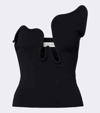 CHRISTOPHER ESBER Top Salacia