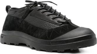 RANRA Kalt Sneaker - Brown