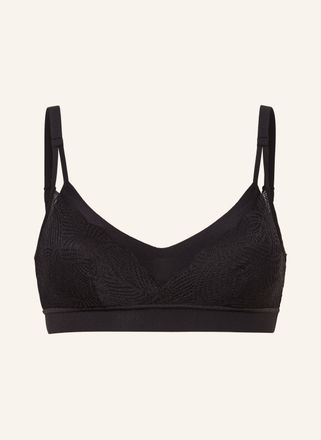 Chantelle Bustier Softstretch schwarz