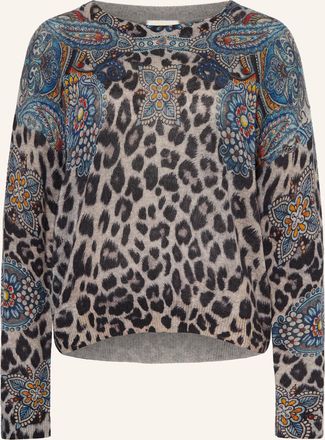 Princess Goes Hollywood Princess Goes Hollywood Pullover grau
