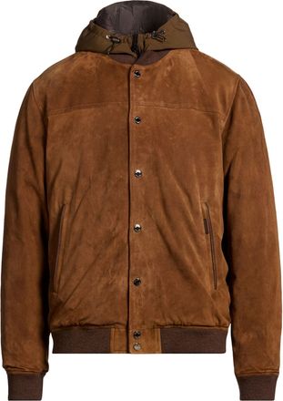 Moorer JACKEN & M&Auml;NTEL - Jacken und Anoraks auf YOOX.COM